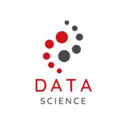 Kopie van Data science logo - rond