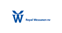logo-royal-wessanen - rond